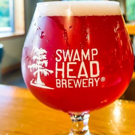 Take the stairway to hoppy heaven at Black Abbey in Nashville